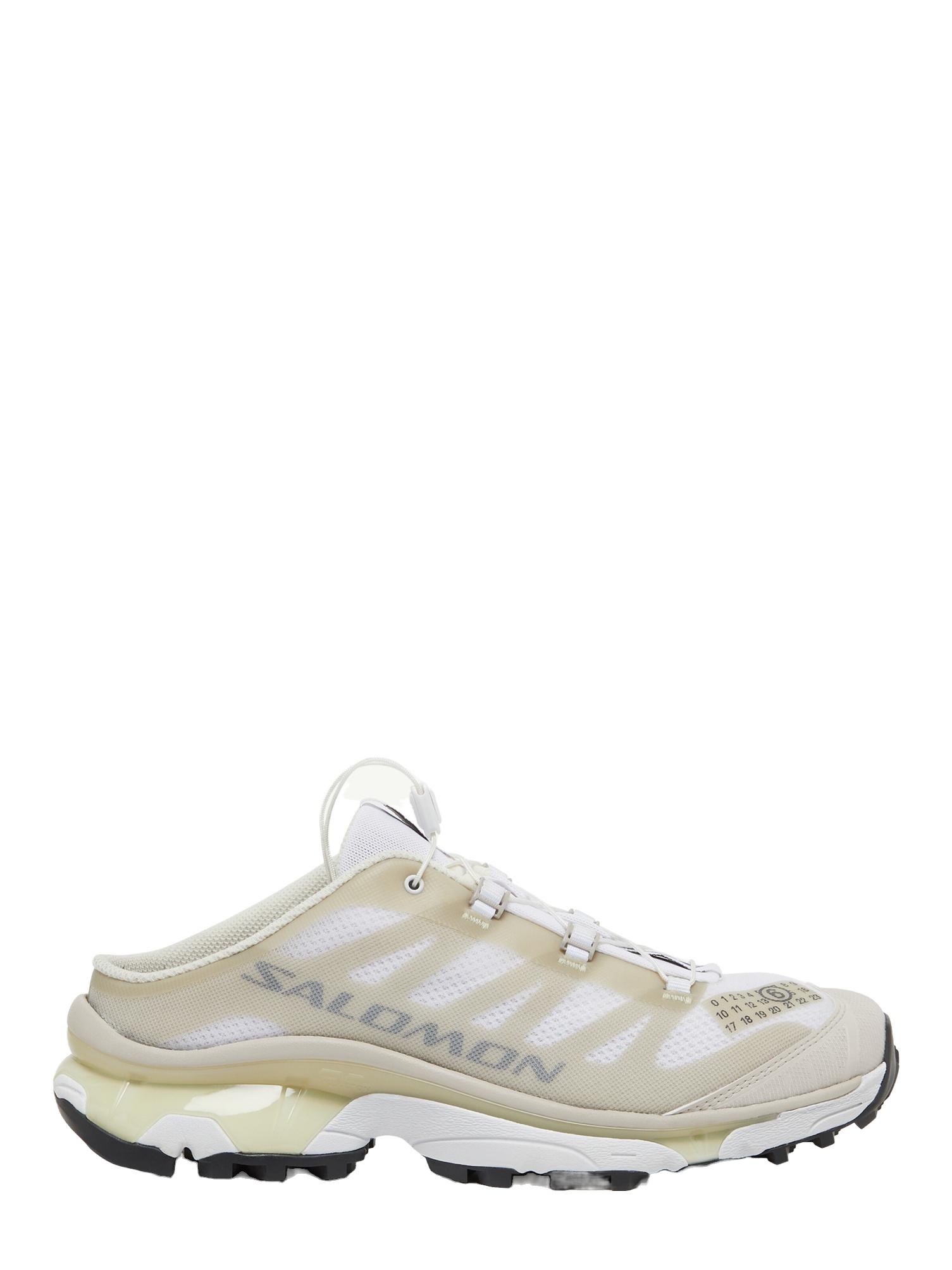 MM6 MAISON MARGIELA X SALOMON MM6 Maison Margiela x Salomon XT-4 Mules